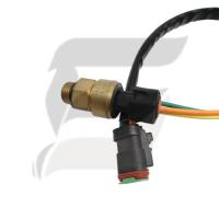 China 194-6722 1946722 Oil Pressure Sensor For CAT E325C E345C E345D Excavator for sale