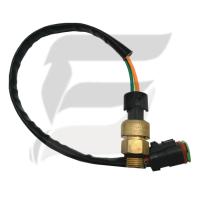 China 194-6722 1946722 Oil Pressure Sensor For CAT E325C E345C E345D Excavator for sale