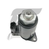 China Kobelco SK200-8 Excavator Solenoid Valve KDRDE5K-31/30C50-123 YN35V00052F1 24V for sale