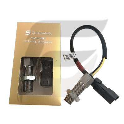 China 5I-7579 125-2966 Revolution Speed Sensor for CAT Excavator E320B E320C 100% New for sale