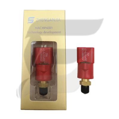 China 206-06-61130 Pressure Switch Sensor For Komatsu PC200-7 Excavator for sale