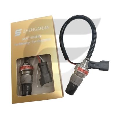 China ZHENGANJIA 221-8859 High Pressure Sensor for Excavator E320B E320C Compatible with Cat 320C 320D for sale