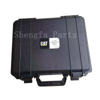 China Diagnostic Tool 317-7485 Communication Adapter Group For CAT Excavator for sale