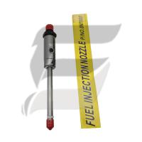 China Shengfa 8N7005 Fuel Injector Nozzle for E330 Electric Excavator 100% New for sale