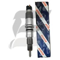 China 6754-11-3011 Fuel Injector for Komatsu PC200-8 PC220-8 PC240-8 Excavator for sale