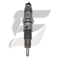 China 6754-11-3011 Fuel Injector for Komatsu PC200-8 PC220-8 PC240-8 Excavator for sale