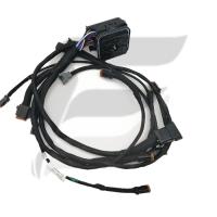 China 198-2713 Engine Wiring Harness for E324D E325D E329D Excavator 100% New for sale