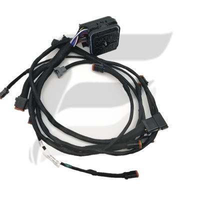 China 198-2713 Engine Wiring Harness for E324D E325D E329D Excavator 100% New for sale