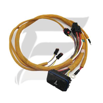 China 259-5069 2595069 Engine Wire Harness For CAT Excavator E345C for sale
