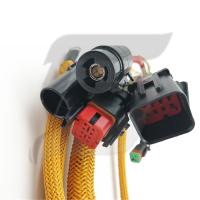 China 259-5069 2595069 Engine Wire Harness For CAT Excavator E345C for sale