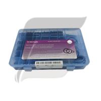 China XCMG Excavator O Ring Kit Box 3 Months Warranty for sale