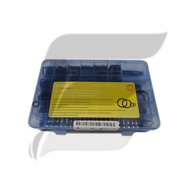 China SANY Excavator 10T 20T 30T O Ring Kit Box for sale