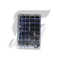 China Kobelco Excavator O Ring Kit Box 3 Months Warranty for sale