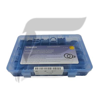 China Kato Excavator O Ring Kit Box 100% New Seal Kit Replacement 1pc for sale