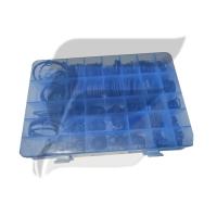 China Shengfa O Ring Kit Box For Hyundai Excavator for sale