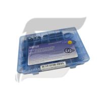 China Replacement O Ring Kit Box for Doosan DH Excavator 100% New 1pc for sale
