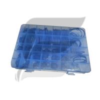 China Replacement O Ring Kit Box for Doosan DH Excavator 100% New 1pc for sale