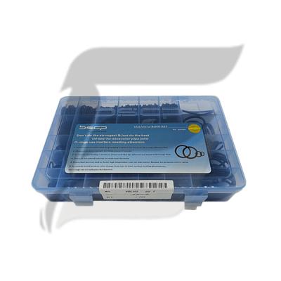 China Volvo EC Excavator O Ring Kit Box 100% New Seal Kit Replacement for sale