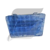 China Volvo EC Excavator O Ring Kit Box 100% New Seal Kit Replacement for sale