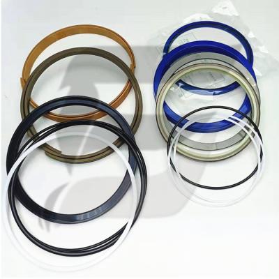 China K9002290 Arm Cylinder Seal Kit for Doosan DX340LC DX350LC Excavator 100% New for sale