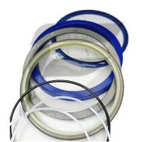 China K9002290 Arm Cylinder Seal Kit for Doosan DX340LC DX350LC Excavator 100% New for sale