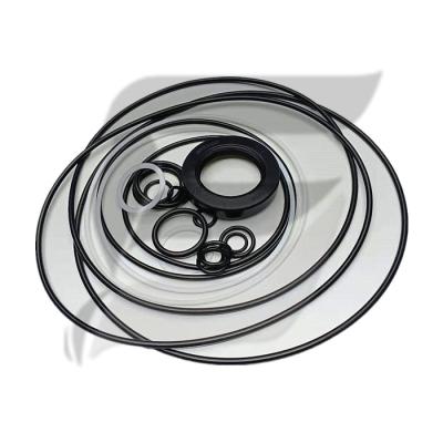 China K9000780 Doosan DX300LC Travel Motor Seal Kit O-Ring Box Set New for sale