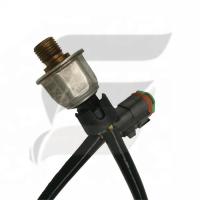 China 224-4535 2244535 Common Fuel Rail Pressure Sensor For  Engine C11 C13 C15 for sale
