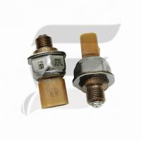 China 344-7390 3447390 Fuel Oil Pressure Sensor For CAT E330D E336D E340D for sale