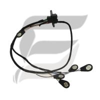 China C15 C18 Engine Wire Harness 422-1761 for E385C Excavator 24V for sale