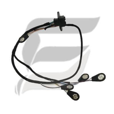 China C15 C18 Engine Wire Harness 422-1761 for E385C Excavator 24V for sale