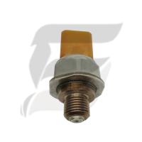 China 303E Excavator Fuel Oil Pressure Sensor 375-6126 24V New Replacement for sale