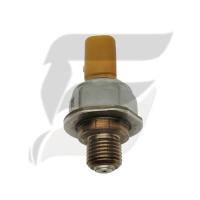 China 303E Excavator Fuel Oil Pressure Sensor 375-6126 24V New Replacement for sale