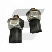 China 284-2728 2842728 Fuel Oil Pressure Sensor for CAT 324E 329E Excavator Engine C7 C9 for sale