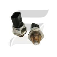 China Fuel Oil Pressure Sensor 344-7392 4PP4-5 for CAT 312E 320E 336E Excavator for sale