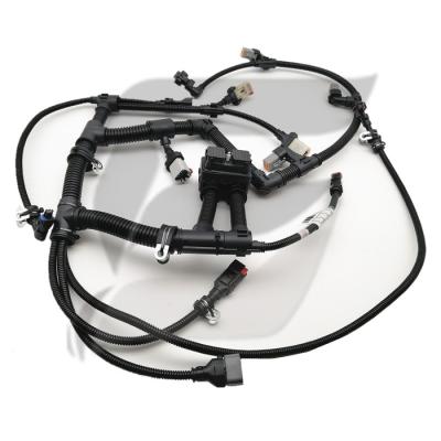China 4939039 Hyundai R200W-7A R210LC-9 Engine Wiring Harness for sale