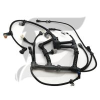China 4939039 Hyundai R200W-7A R210LC-9 Engine Wiring Harness for sale