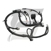 China Cummins QSL ISC QSC Engine ECM Wiring Harness 4943176 for sale