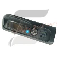 China Sumitomo SH350 Case CX160B Excavator Monitor KHR10054 100% New Replacement for sale