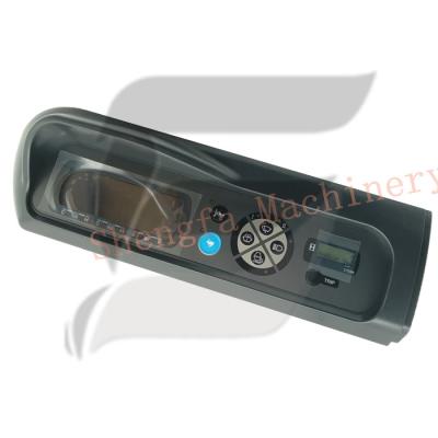 China Sumitomo SH350 Case CX160B Excavator Monitor KHR10054 100% New Replacement for sale