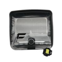 China Hyundai R210LC-9 R250LC-9 Excavator Monitor 21Q6-33601 Cluster Assy 100% New for sale