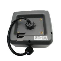 China Hyundai R210LC-9 R250LC-9 Excavator Monitor 21Q6-33601 Cluster Assy 100% New for sale