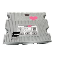 China 21Q6-32106 R210LC-9 Electric Excavator Parts ECU Controller for sale