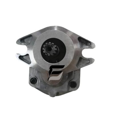 China Kobelco SK200 Sumitomo SH120 KP1009 Hydraulic Gear Pump for sale