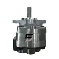 China Kobelco SK200 Sumitomo SH120 KP1009 Hydraulic Gear Pump for sale