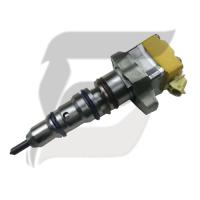China CAT 3126B Fuel Injector 10R-1257 177-4752 for 938G 953C Excavator Engine Parts for sale