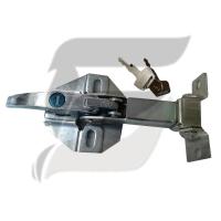 China R180LC-3 R200W-3 Engine Cover Lock Catch Assy E171-2015 for sale