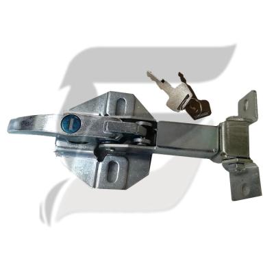 China R180LC-3 R200W-3 Engine Cover Lock Catch Assy E171-2015 for sale