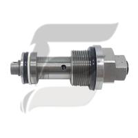 China Main Relief Valve 4308965 0612701 for Hitachi Excavator EX120-2 EX120-3 100% New for sale