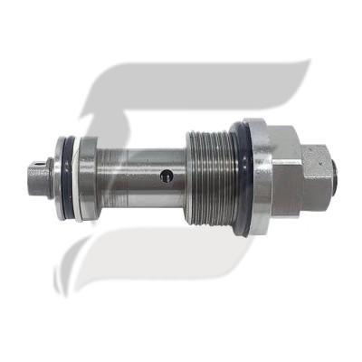 China Main Relief Valve 4308965 0612701 for Hitachi Excavator EX120-2 EX120-3 100% New for sale