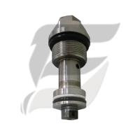 China Main Relief Valve 4308965 0612701 for Hitachi Excavator EX120-2 EX120-3 100% New for sale